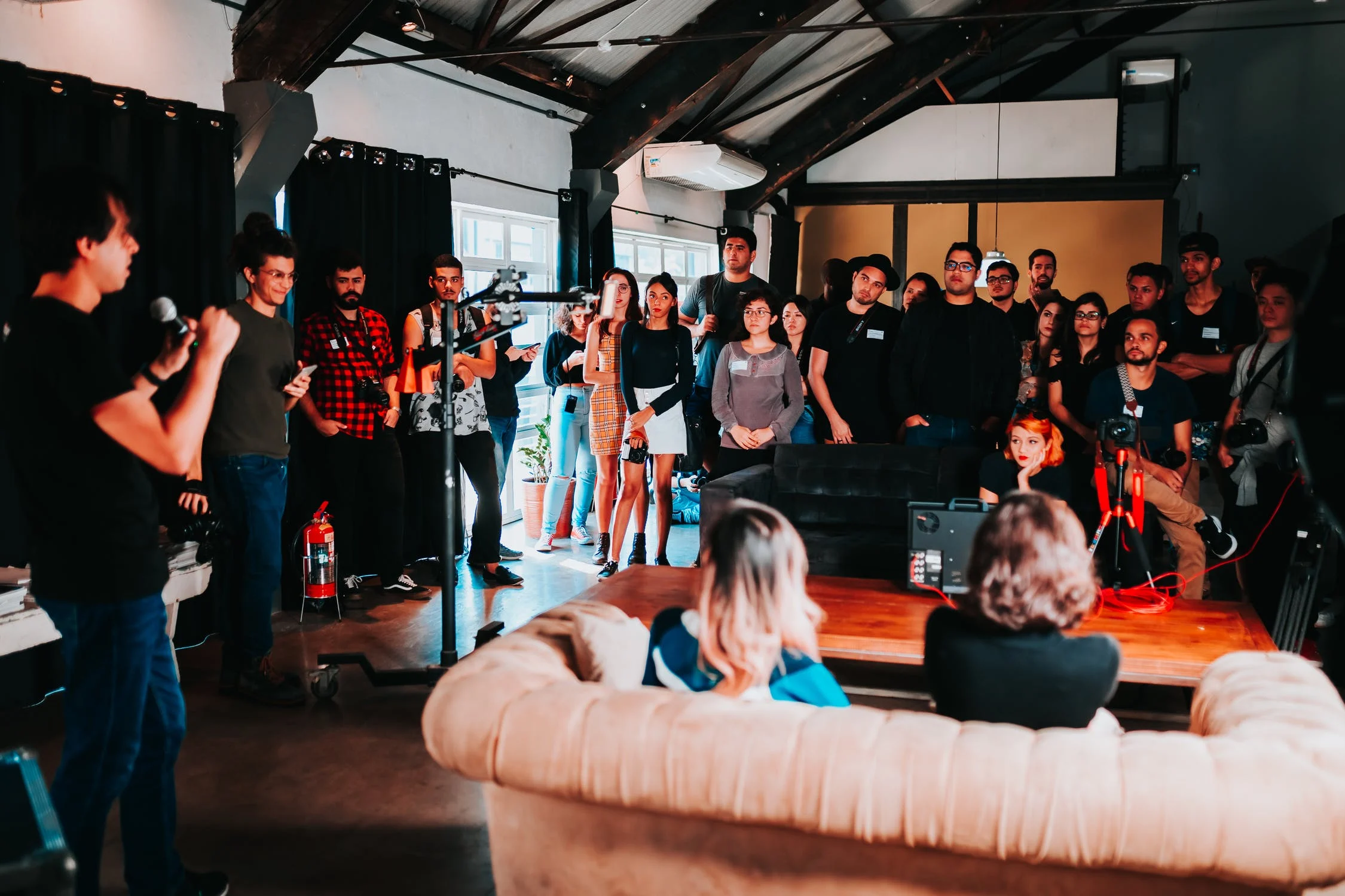 How To Make The Most Of Small Business Networking Events MasClientes